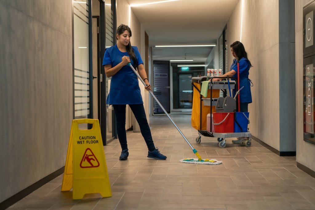 Commercial Cleaning & Janitorial Services In Greater Philadelphia ...